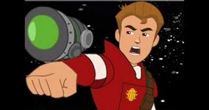 Çizgi Film Oyunları Oyna, İzle: Dex Hamilton,Dex Hamilton oyunu,Dex ...