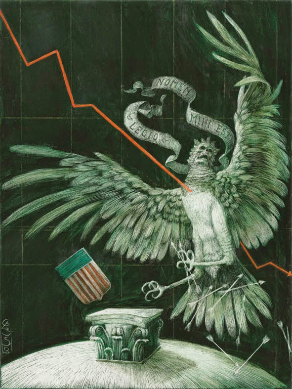 antblog: L'arte inquietante di Santiago Caruso