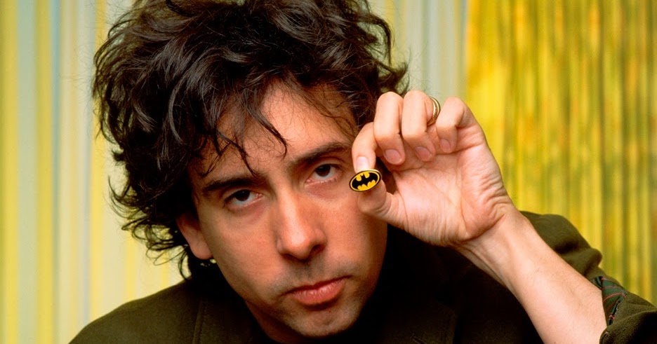 Museo LoPiù: Tim Burton's Ed Wood (1994) Official trailer