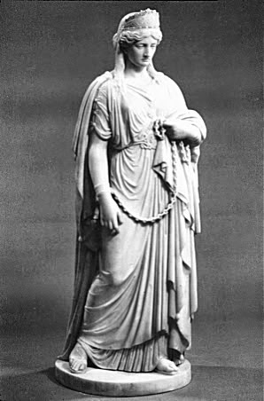 APASIONADOS DEL IMPERIO ROMANO: SEPTIMIA ZENOBIA