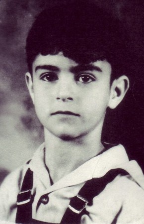 Nocturnia: LO STRANO CASO DELLA FAMIGLIA SODDER. - Conclusione.