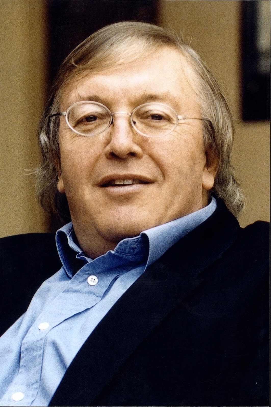 La medición del mundo: abril 2015