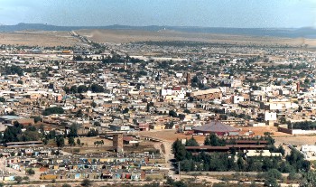 fresnillo, zacatecas