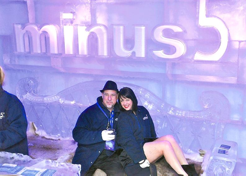 Rotgut.org Blog: #1619 - Minus 5°, Las Vegas - 11/25/2011