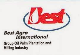 LOWONGAN KERJA PT. BEST AGRO INTERNATIONAL MEI 2015 | Portal Lowongan Kerja