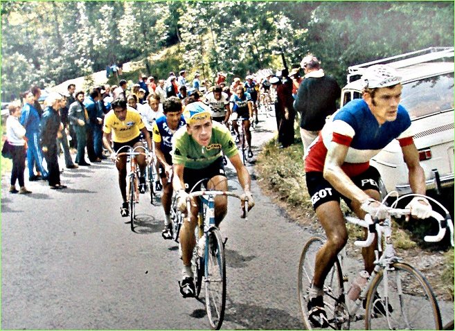 Asociación Ibérica de Historiadores y Escritores de Ciclismo (AIHEC ...