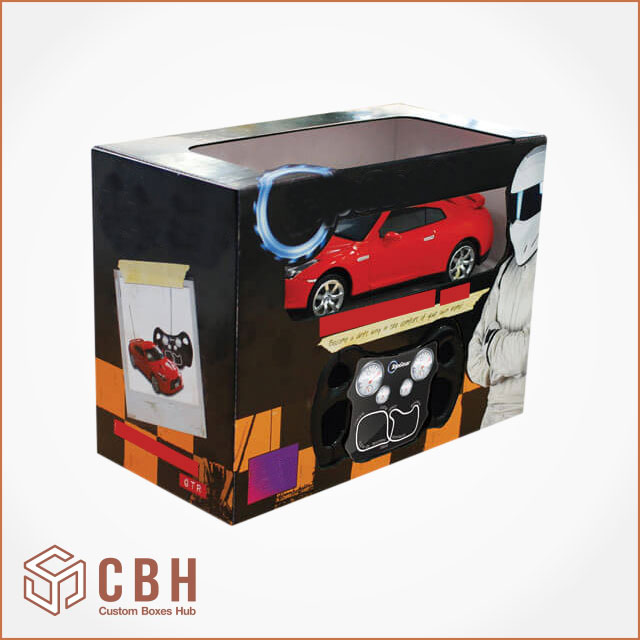 Customized Toy Boxes: Advertise Your Toy Products By Packing Them In ...