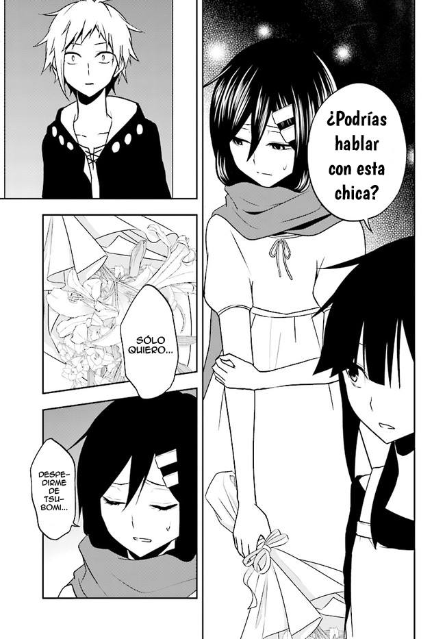 [Manga] 57 - Additional Memory III | Kagerou Project