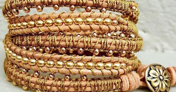 The Bead Table: Beader Showcase Take Two!