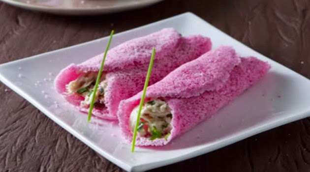 Eco Burger Mania: Tapioca mais saudável do que pão?!?!