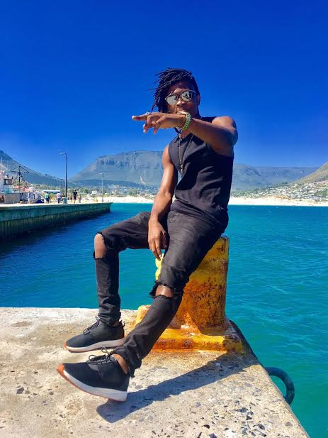 New Music: Zafi - Someday (Billionaire) + Promo Pic