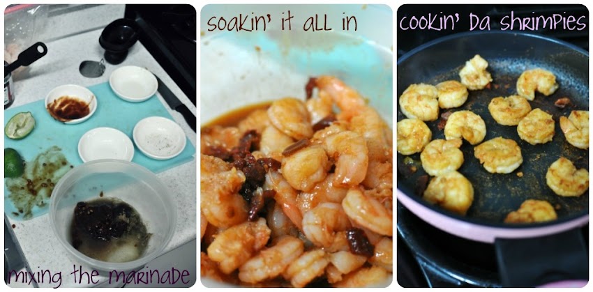 I'm Teaching Myself to Cook