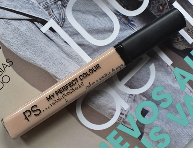 Volver a Sentirte to Wapa - Blog de belleza: My Perfect Colour de ...