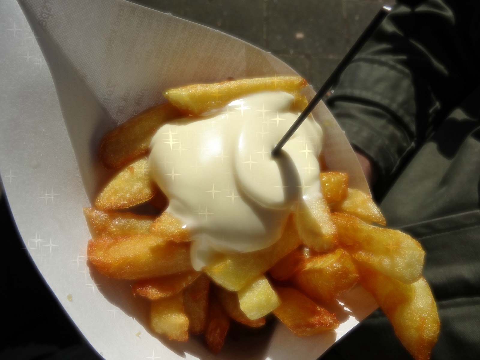 Things to do in Holland - A different one every time: Monday - 1 ...