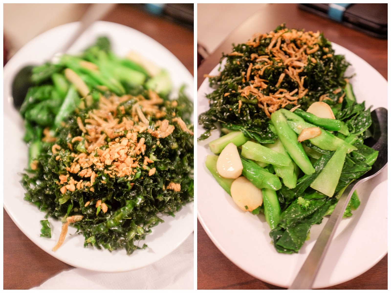 Eat Drink KL | Mohammad Chow @ Damansara Perdana