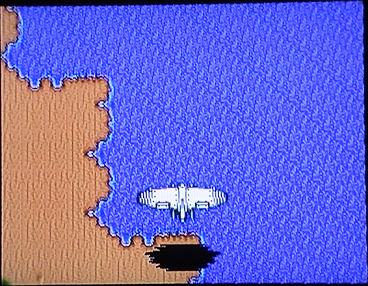 StarBlog: Elnard (SFC) Review