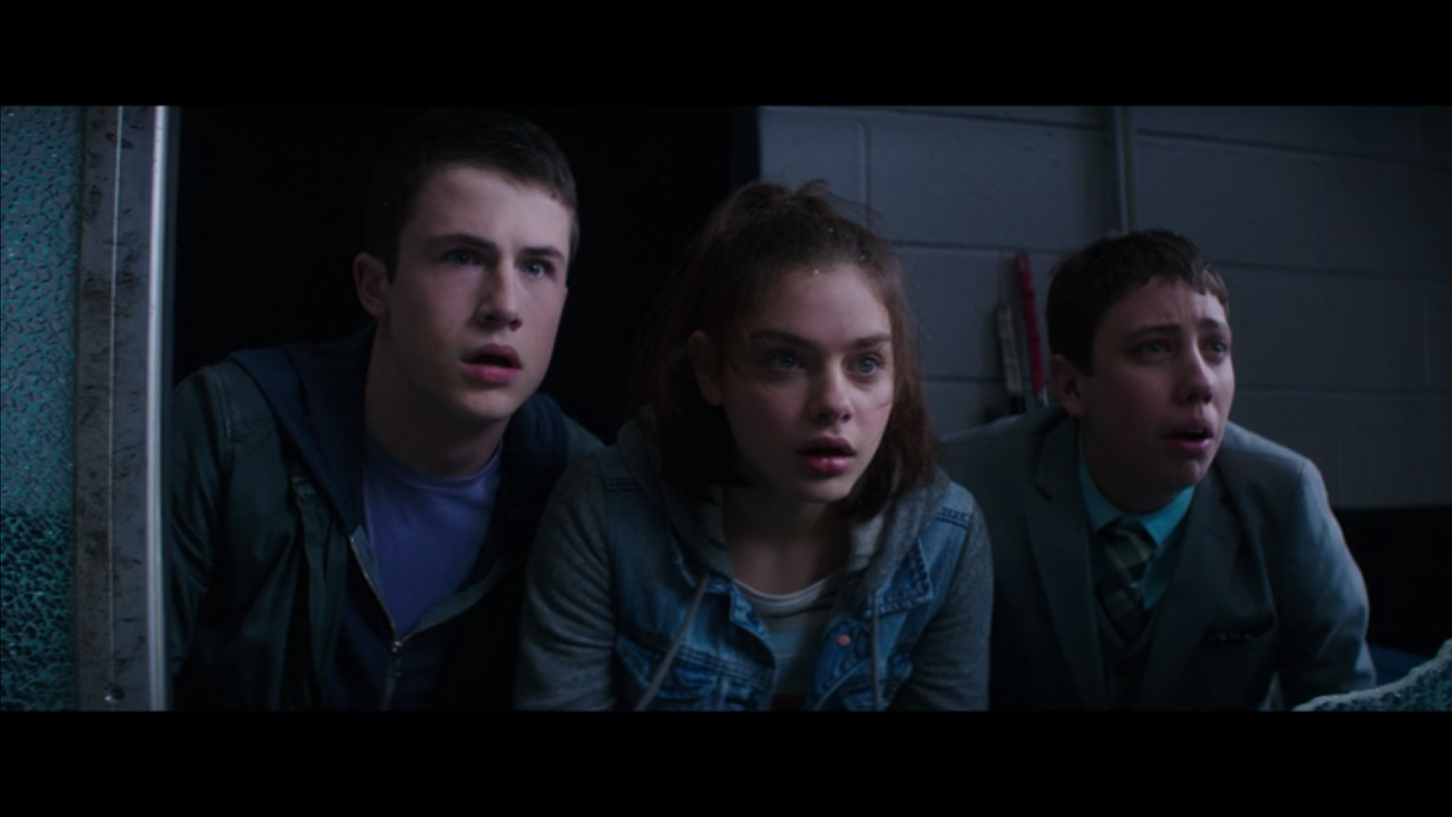 Goosebumps (2015) - AoM: Movies et al.