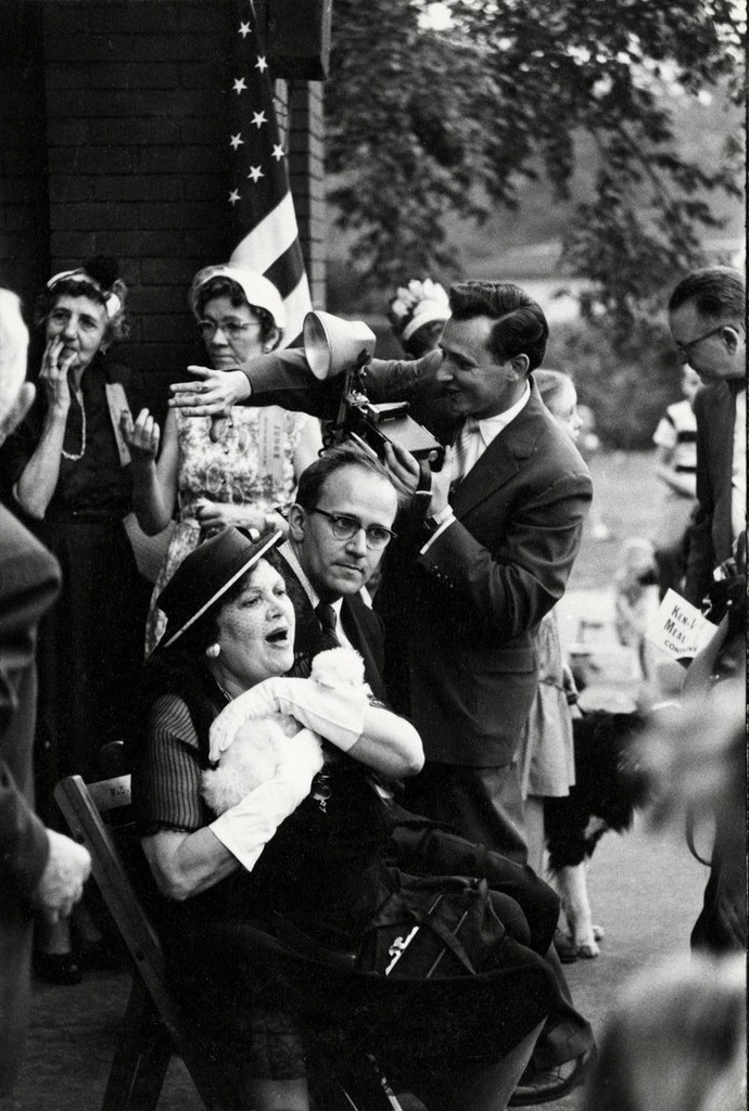 Memoriando Fotografía: PHILADELPHIA - WILLIAM EUGENE SMITH