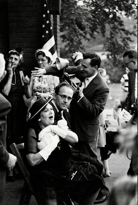 Memoriando Fotografía: PHILADELPHIA - WILLIAM EUGENE SMITH