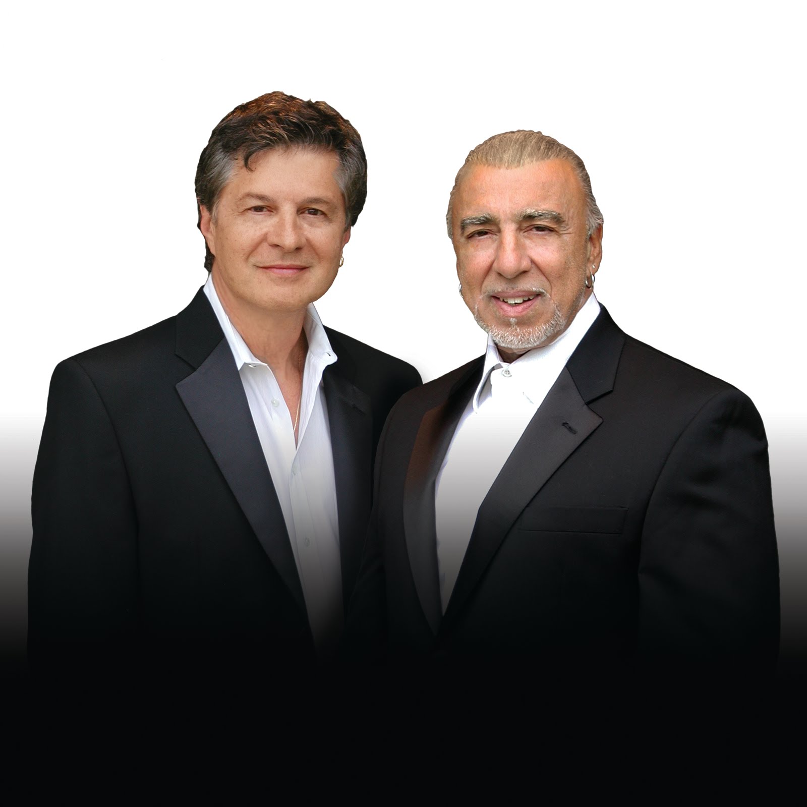 The Buckinghams in Concert: 03/03/11