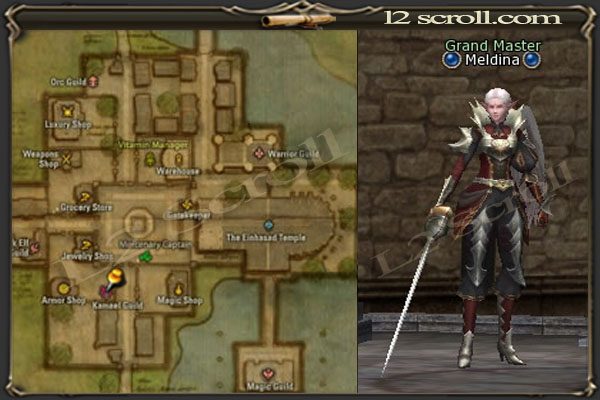 Certified Soul Breaker