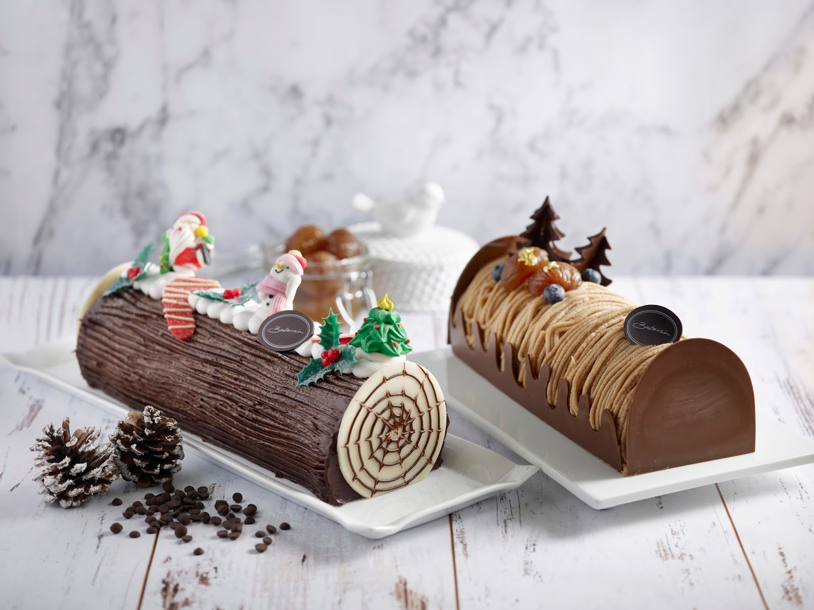 Bakerzin’s White Christmas Takeaway Menu 2016 | JACQSOWHAT: Food ...