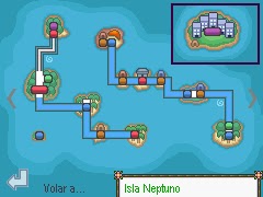 Pokémon Edición Reloaded: Pokémon Reloaded Beta 17.1