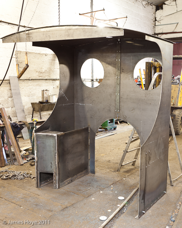 Bressingham Volunteer: St Christopher, George Sholto, Gallopers and ...