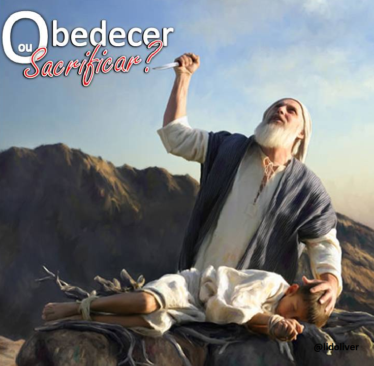 Obedecer é fácil? | OPM TESTE