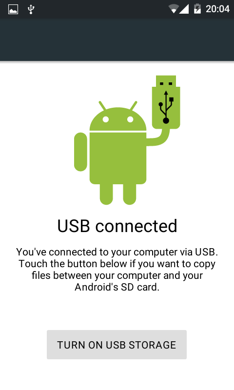 Scrack Master: ROM Lollipop Bmobile AX512 v1