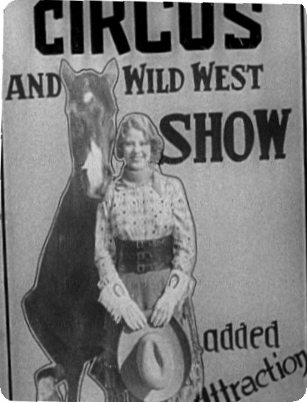 Let's Misbehave: A Tribute to Precode Hollywood: Marjorie Beebe in 'The ...