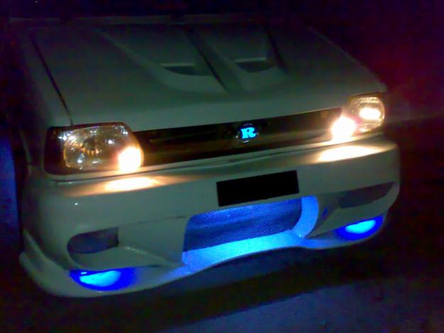 Modified Cars In all Over world: Different Modified Cars