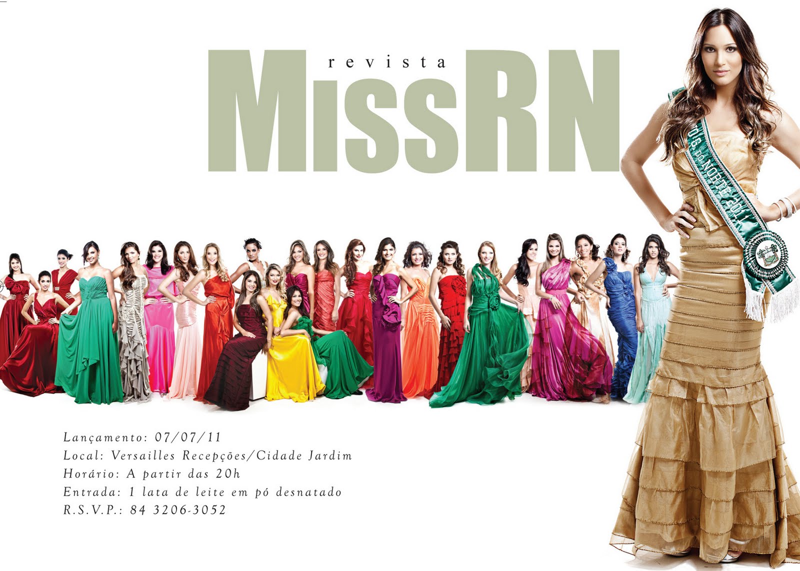 afraniomesquita: Quero agradecer o convide do neu amigo George Azevedo ...