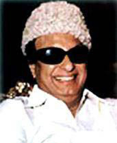 AIADMK: MGR PHOTOS