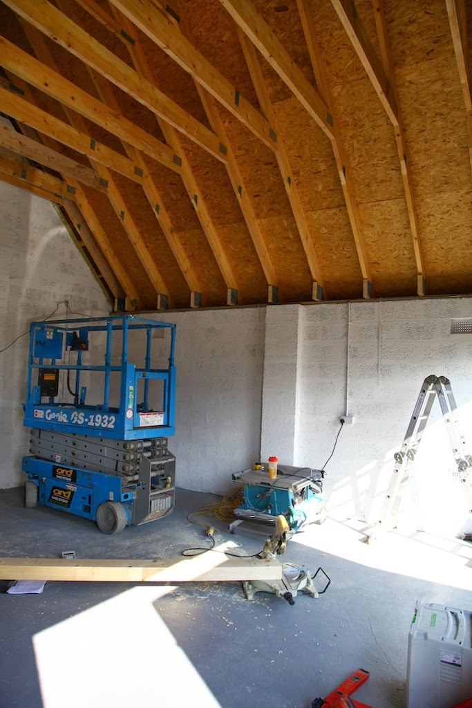 Dave MacLeod blog: March 2014