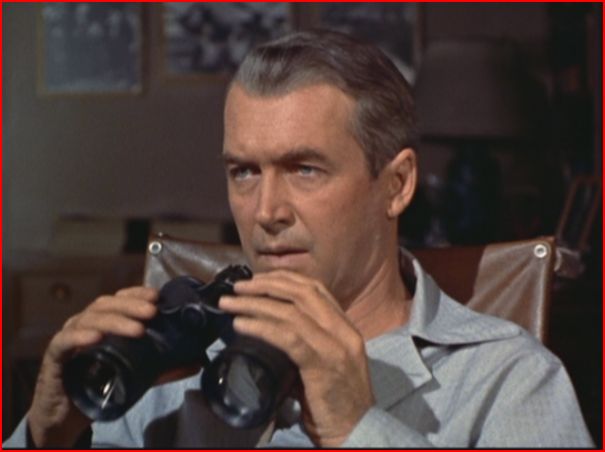Classic Film and TV Café: The 5 Best James Stewart Performances