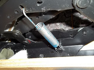 Jayaruh's Blog: Fixing a Broken Recliner Spring