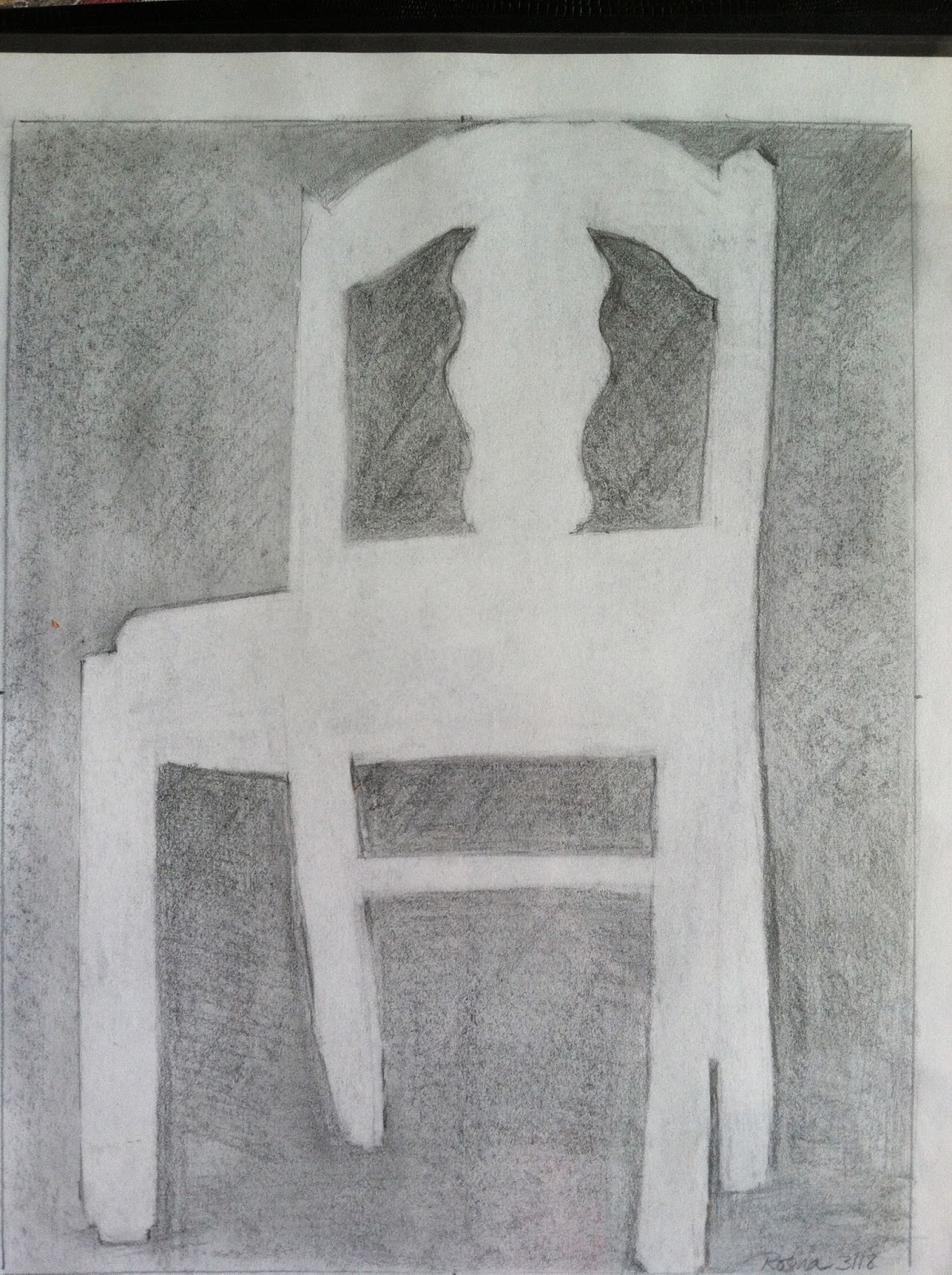 My Art Seen Now: A tribute to Betty Edwards