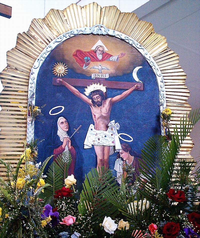 ® Gifs y Fondos Paz enla Tormenta ®: IMAGENES DEL SEÑOR DE LOS MILAGROS