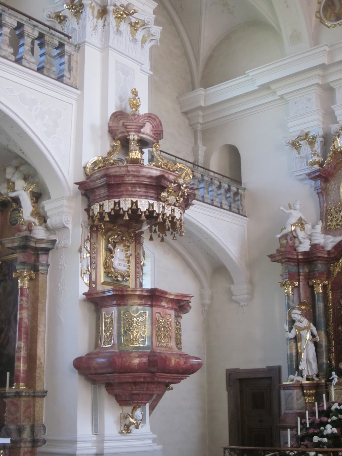 Souvenir Chronicles: BREISACH, GERMANY: Part 1, Trip into the Forest