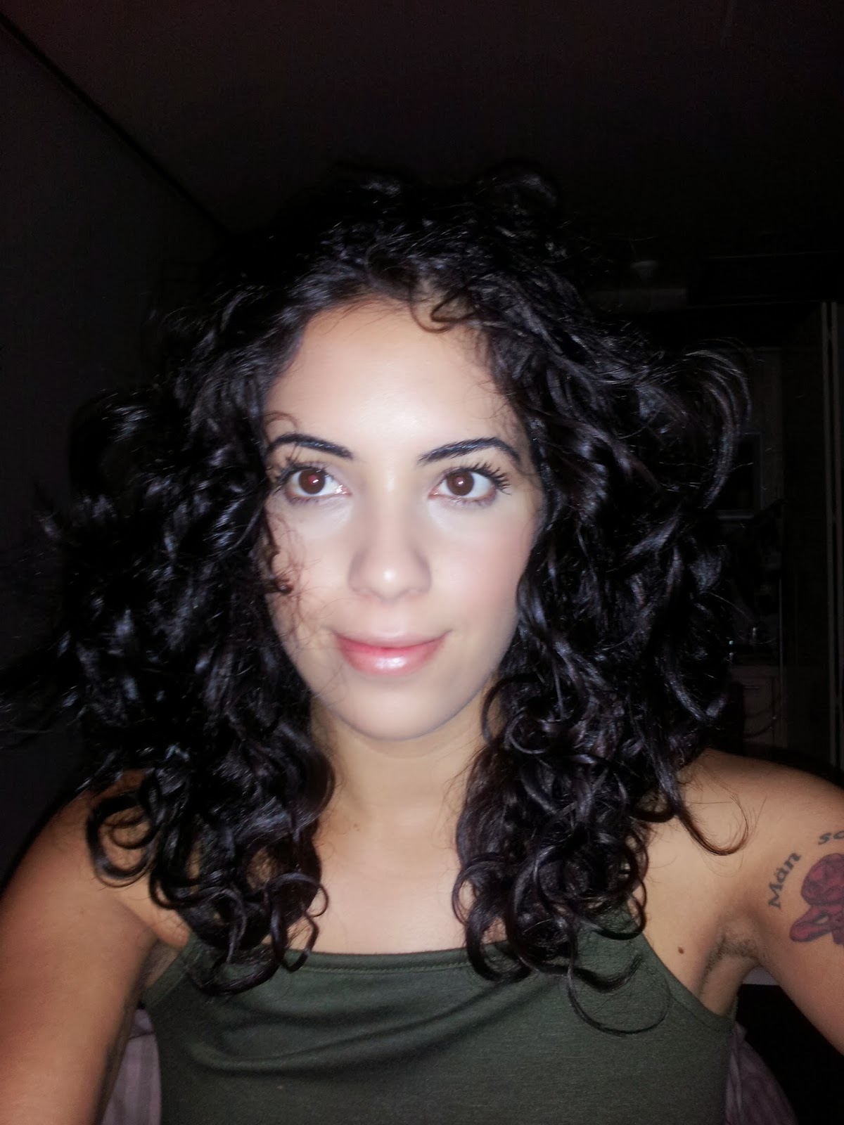 Las Colochas: October 2013