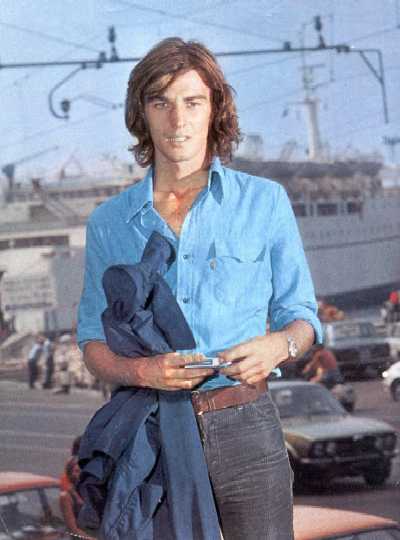 FOTONOVELAS / FOTOROMANZI: ♥ MAX DELYS ♥