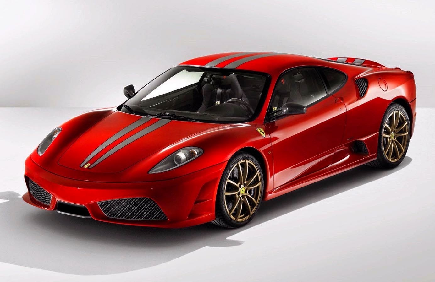 Gambar Mobil Keren - Cars Collection