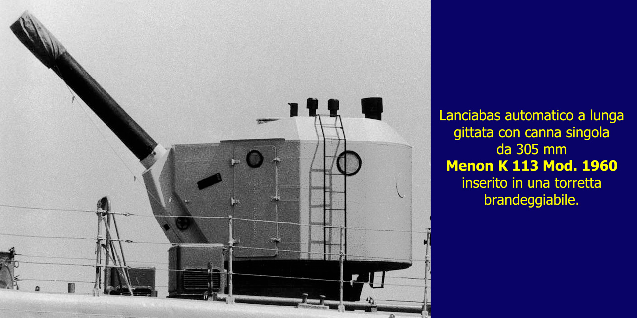 SI VIS PACEM, PARA BELLUM: Fregate classe CENTAURO