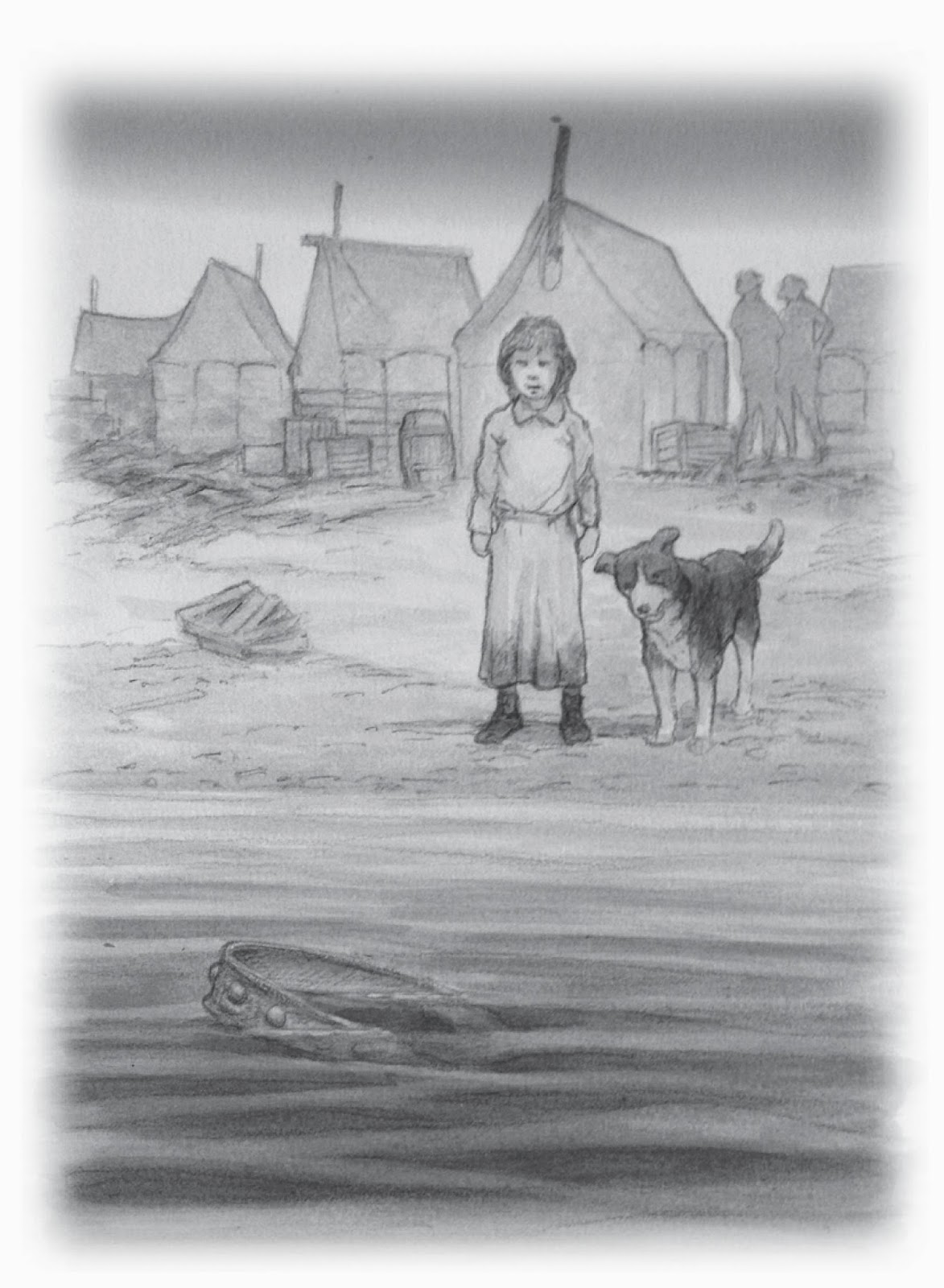 BLOG TOUR w/ GIVEAWAY: Murphy, Gold Rush Dog by Alison Hart