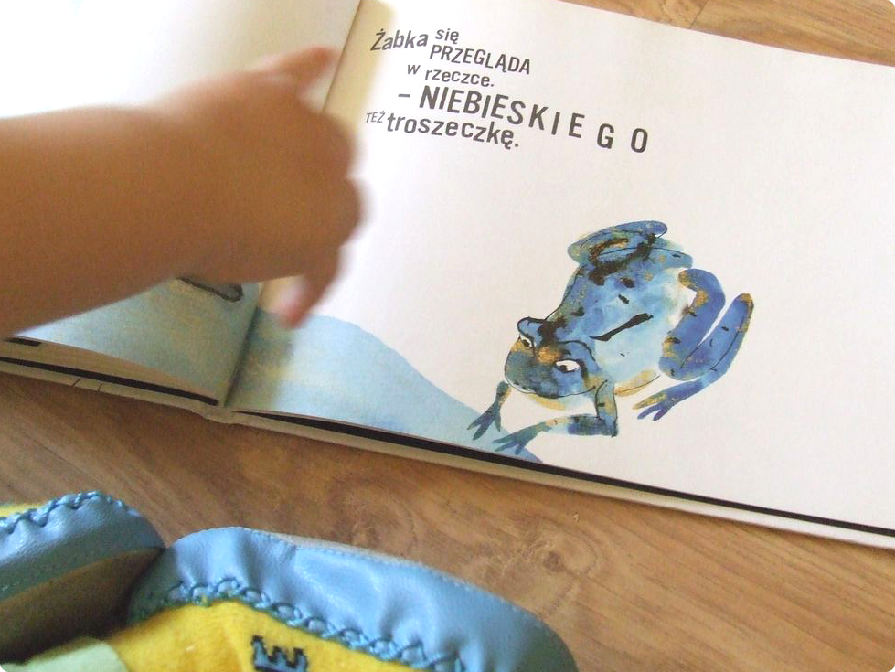 Kocur ślepia złote mruży | Sroka o....