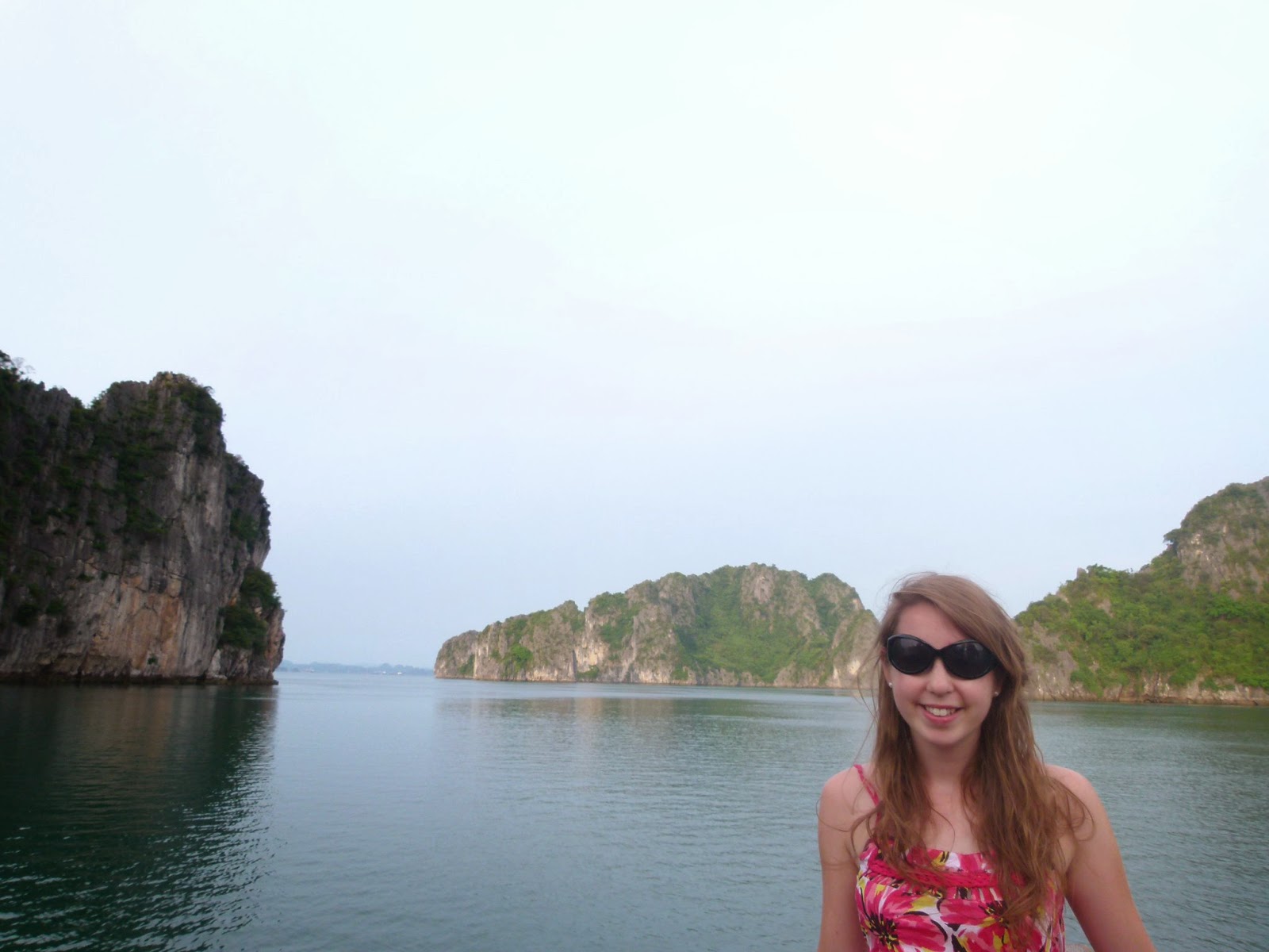 Travel - Posh Backpacking around South East Asia - Roses and Rolltops