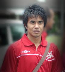 Suara Sukan Anda: Tribute To Final : Bisa Ashaari Atau Kekebalan Daudsu