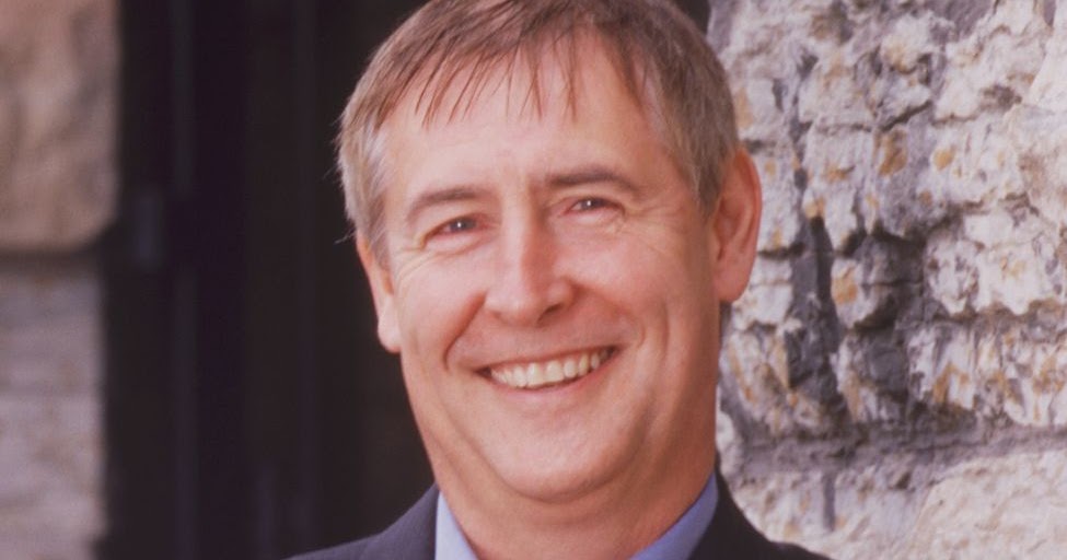 Customers 1st: Looking at leaders: Dan Hill