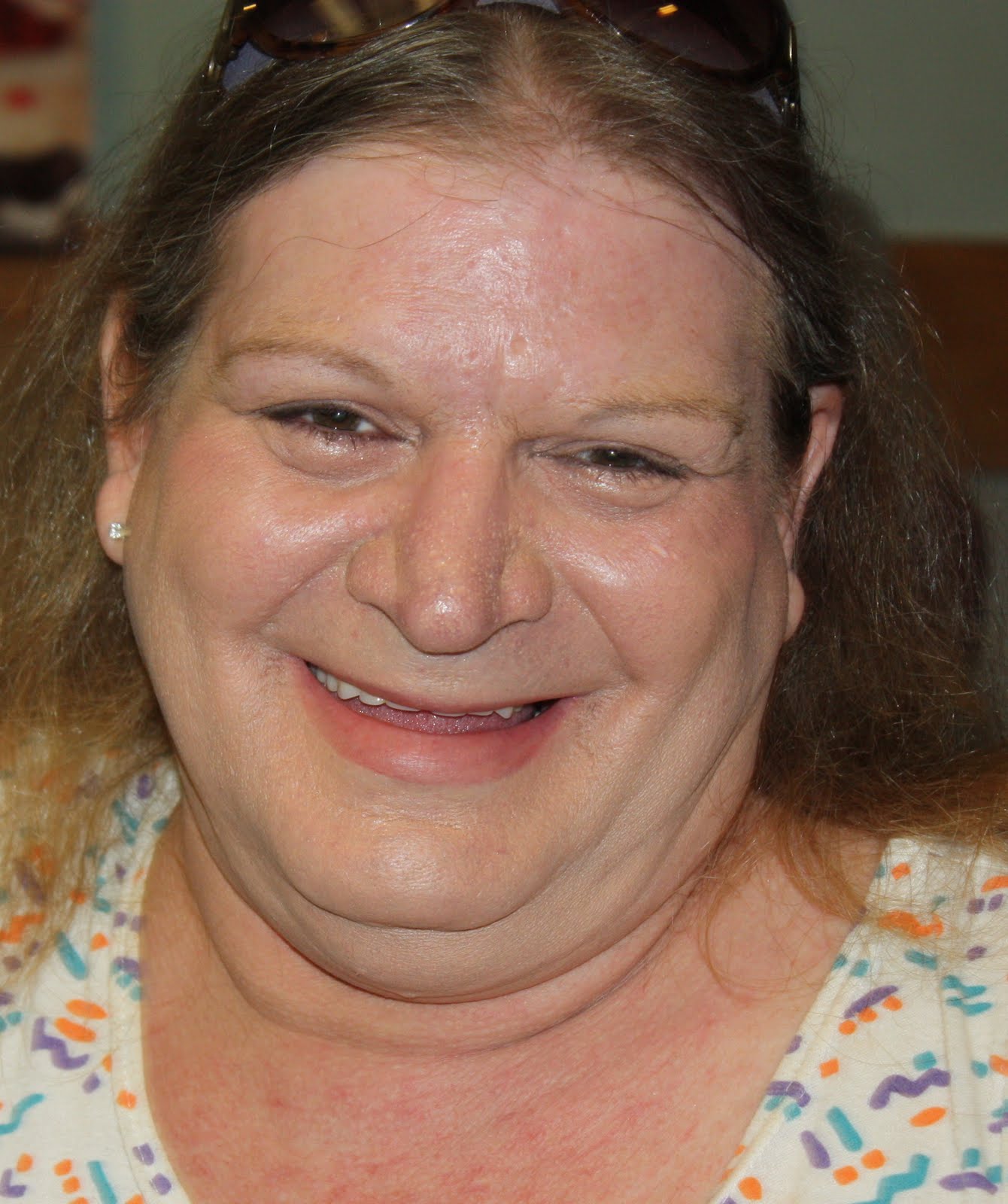 Walker Report - Shedding Light on Bexar County: Congressman Lloyd ...